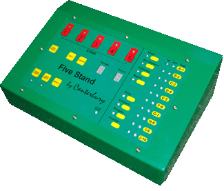 Canterbury Voice Release - Trap/DTL Wireless | Holmes Chapel SG