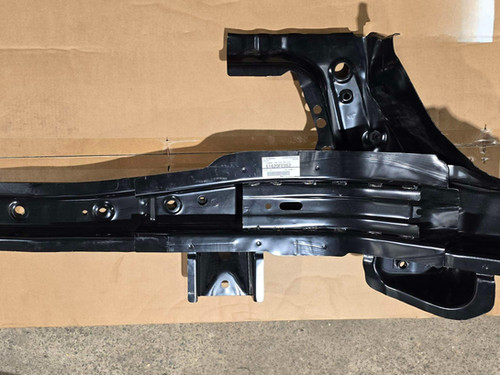 Subaru Impreza chassis leg front LH Complete GD 2000-2007 ...