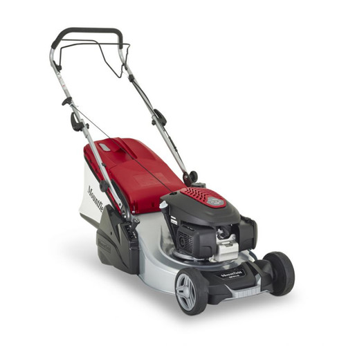 Mountfield SP465R | Mower Plant Services