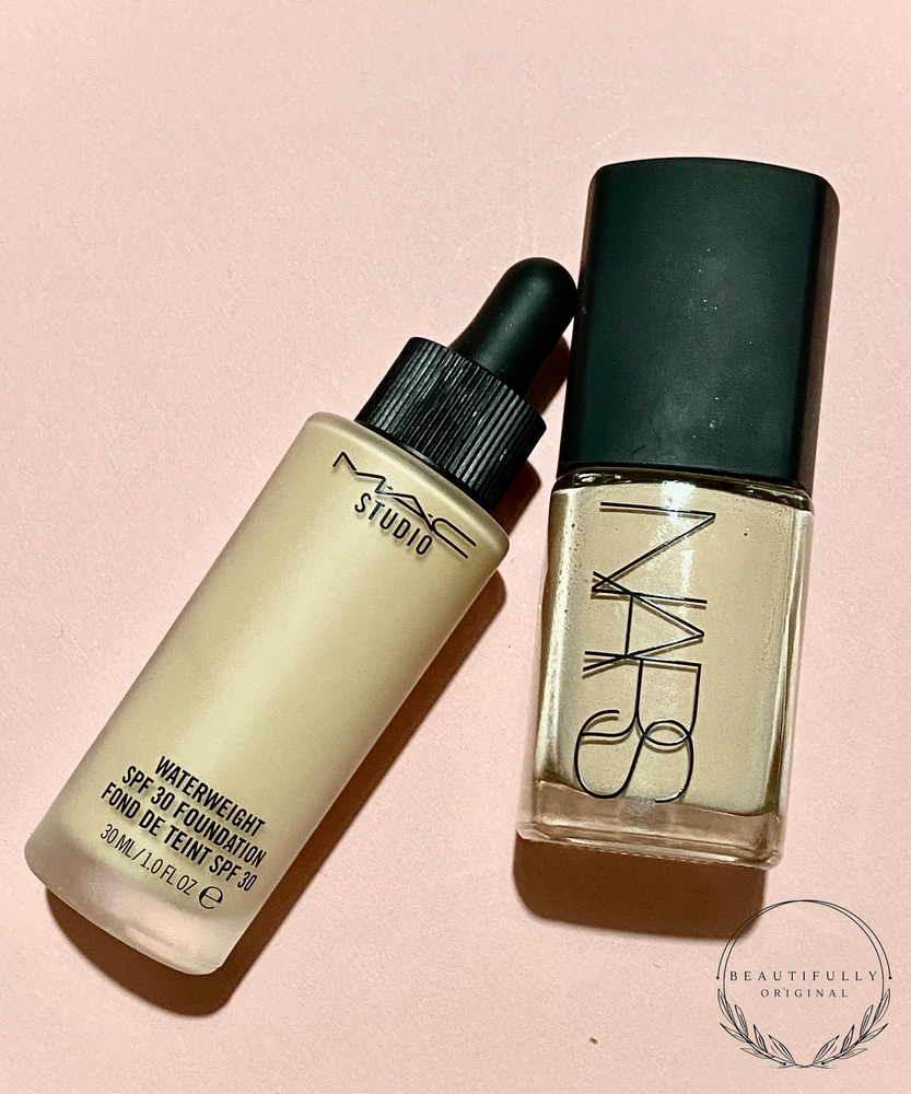 Simple Spring Makeup Looks