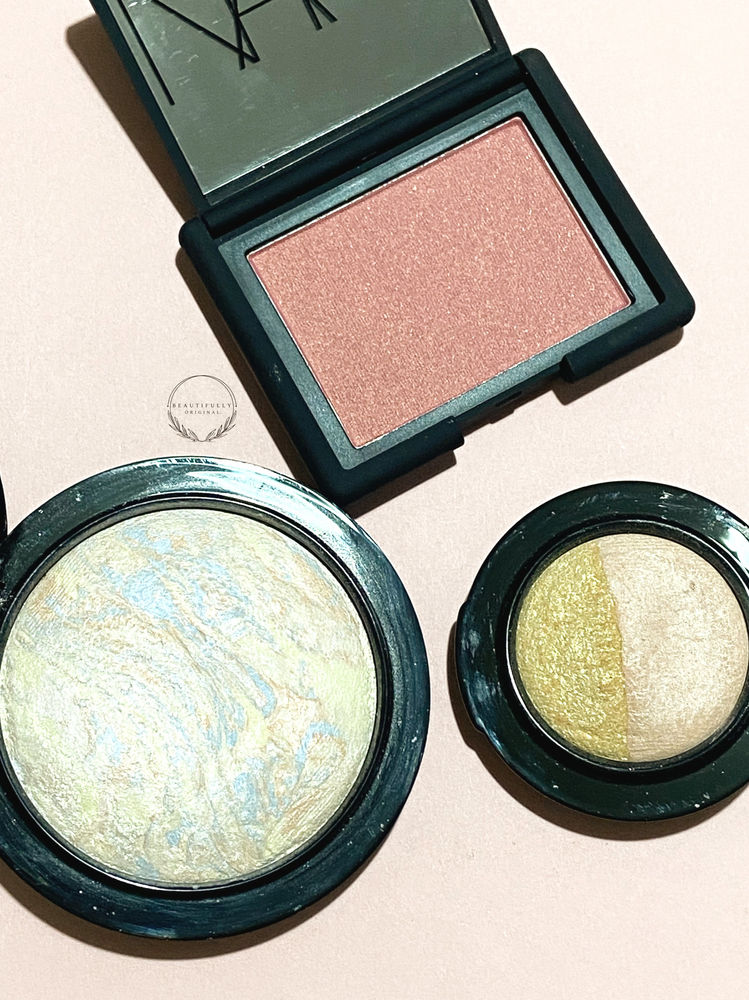 Simple Spring Makeup Looks