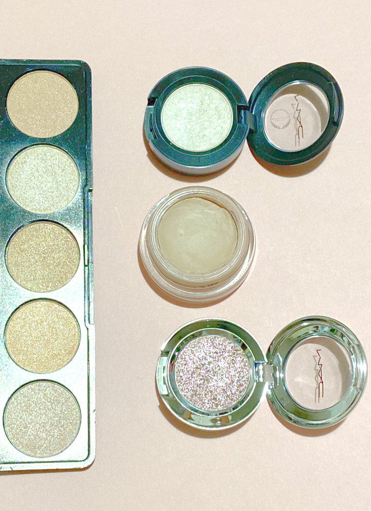 Simple Spring Makeup Looks