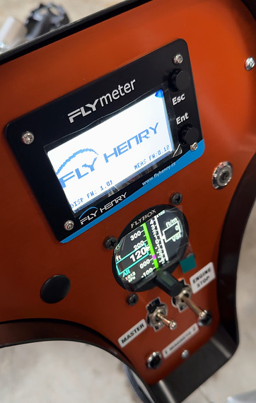 Vertigo Trike | Fly Products USA