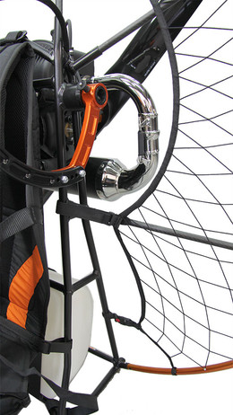 Eclipse - Moster 185 | Fly Products USA