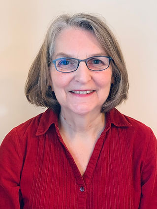 Penny Campling | Leicester Psychotherapy Partnership