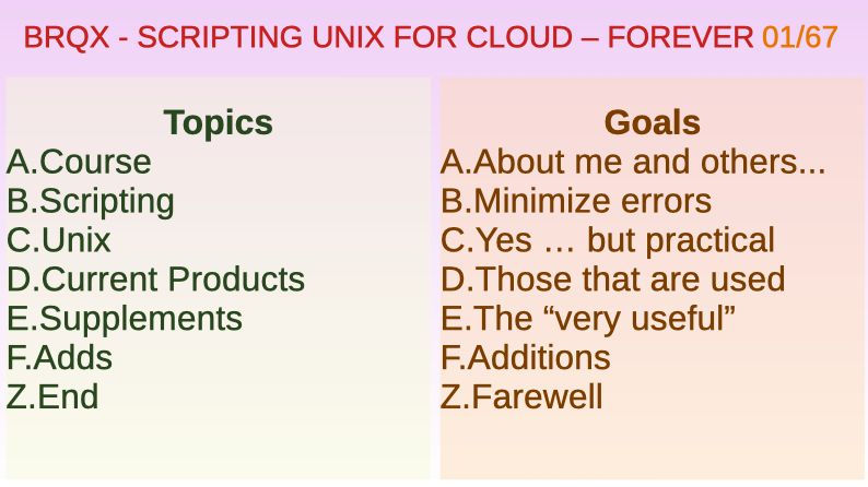 Inicio - | Scripting_Unix_Unlim