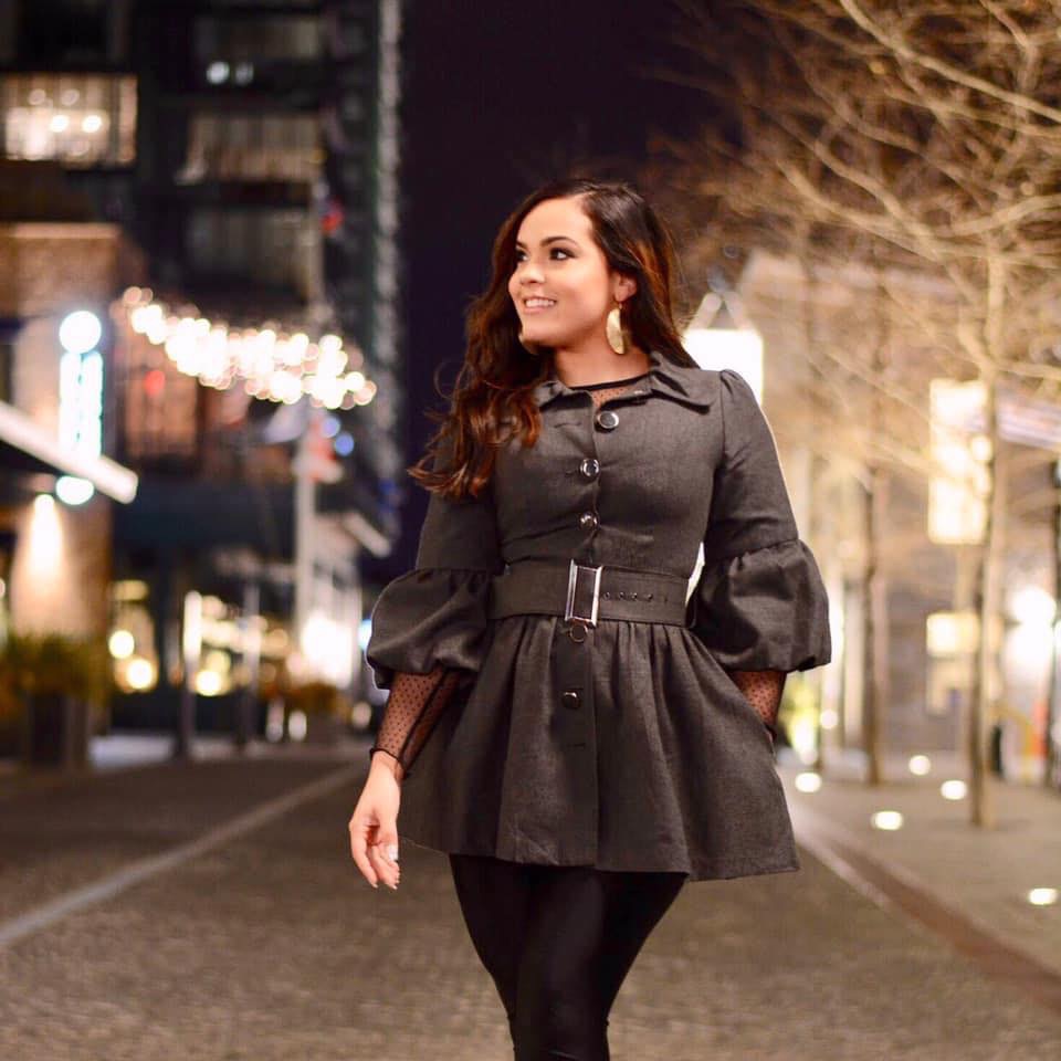 Join "Controla Dance Co. " on the Spaces by Wix App