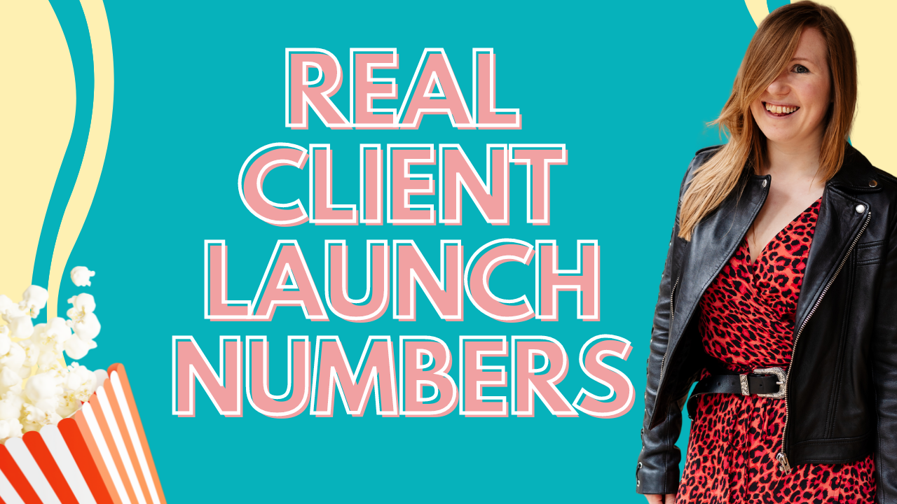 How I helped 2 of my clients generate WILD demand for their course ...