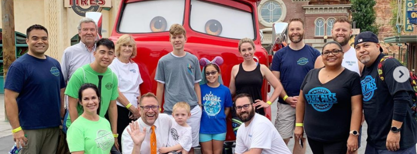 Disney youtube videos | Provost Park Pass