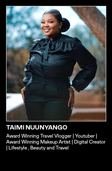 Ogilvy Namibia | Influencers