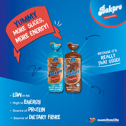 Ogilvy Namibia | The Work