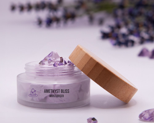 Amethyst Bliss Cream | PinkiMix