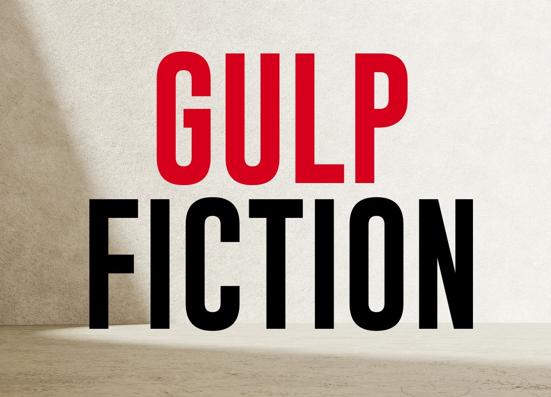 Free Resources | Gulp Fiction