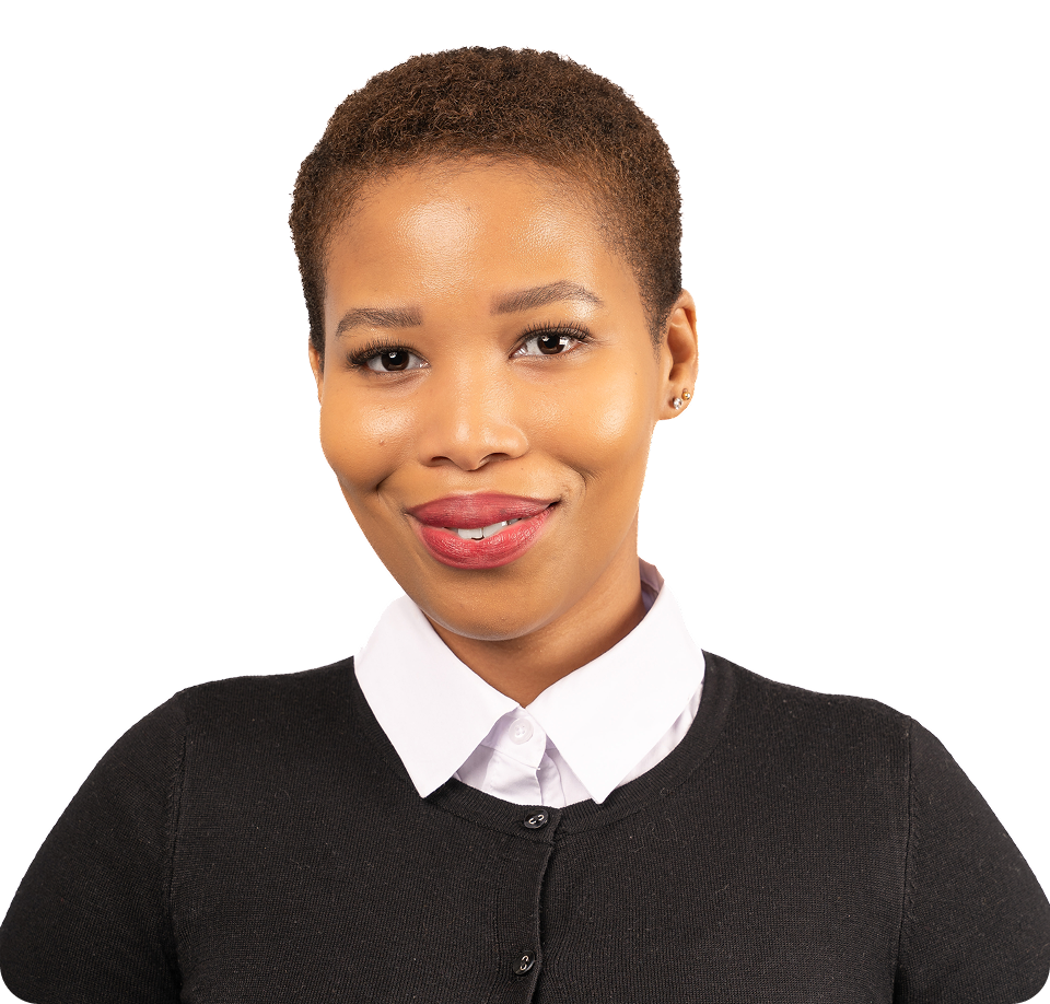 Ayanda Mbonambi | Experience Design Collab