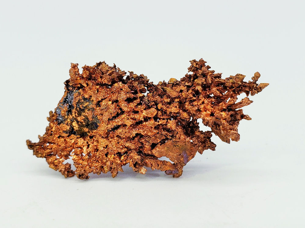 Fine Native Copper Specimens