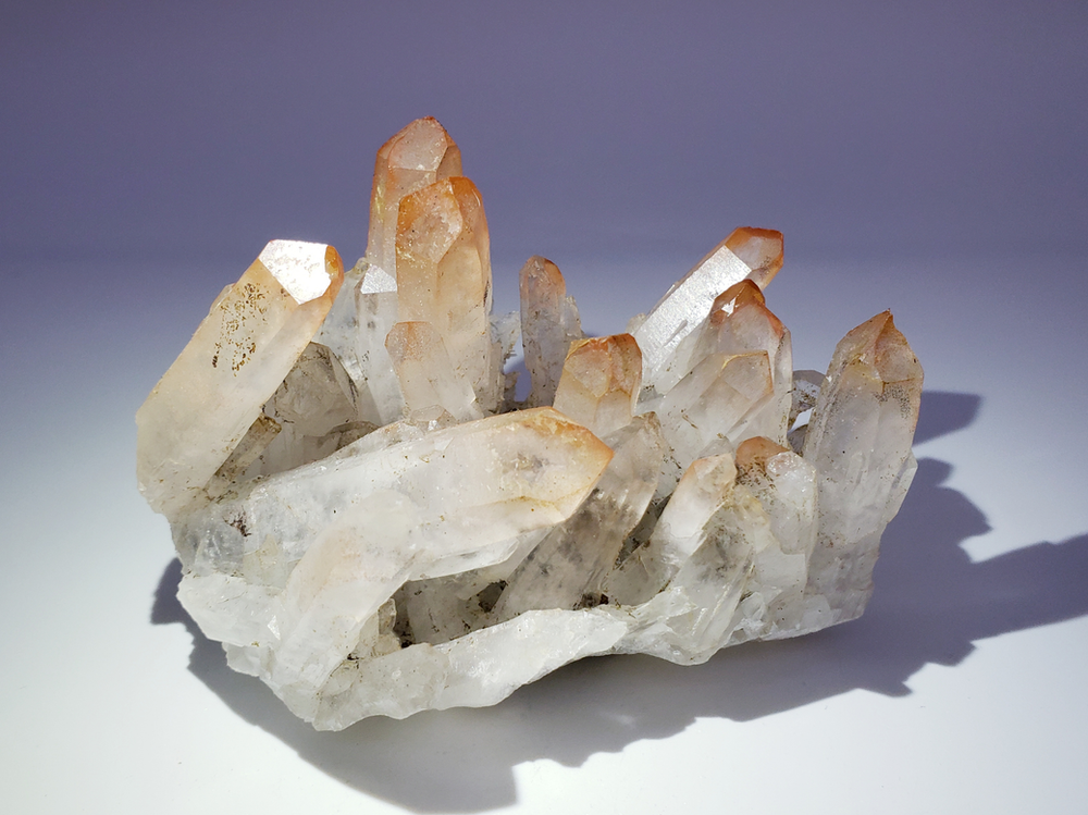 Chinese Mineral Specimens - Historical Review & Localities