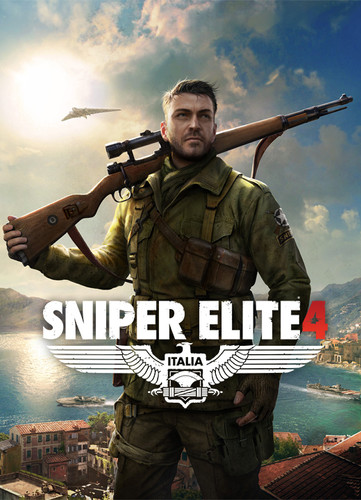 Sniper Elite - 4 | Coop-Games