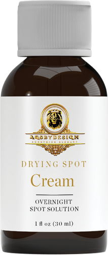 Dying Spot Cream | AgsByDesign