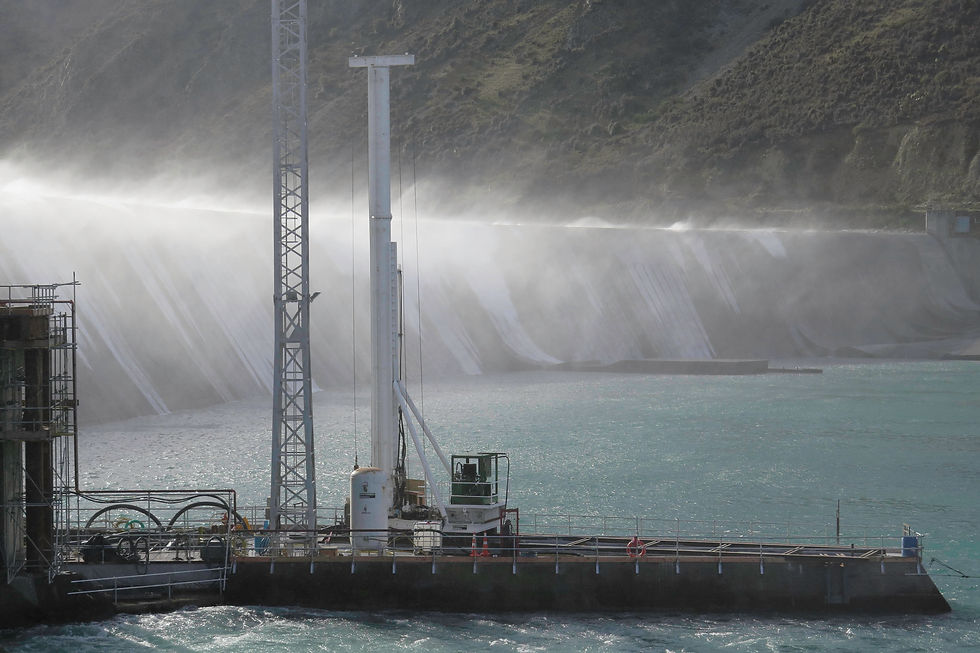 Sheet-Pile LLC | Sheet Pile Products and Solutions