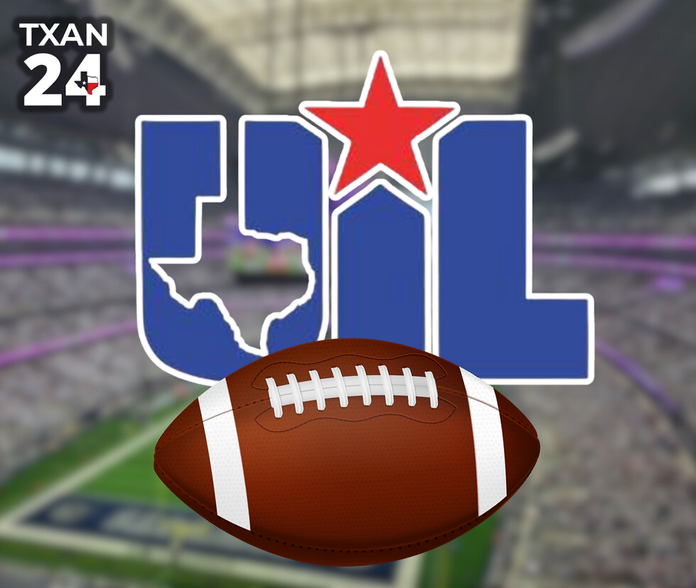 Tickets Now Available for 2025 UIL Football State Championships at AT&T ...
