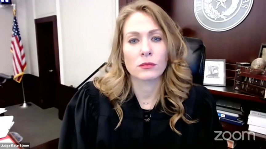 Judge Under Fire: Allegations of Misconduct and Bias Rock Texas Court