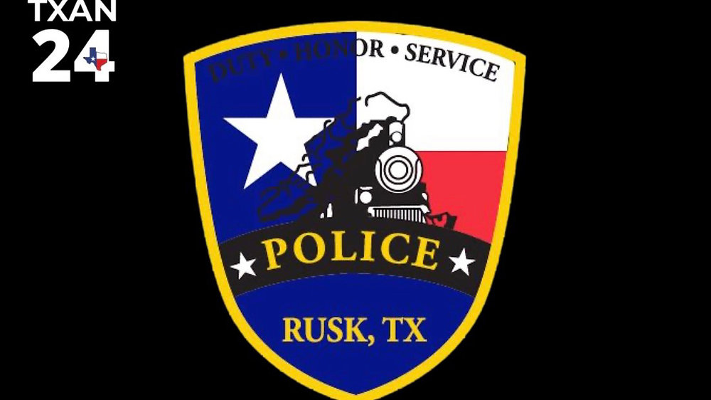 Rusk Police Reviewing Allegation of Sexual Misconduct During 2022 DWI ...