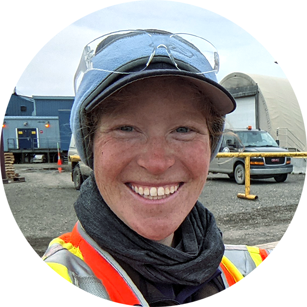 Stephanie Walden | Alaska