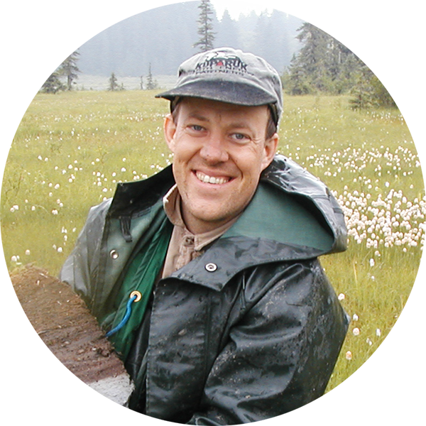 Timothy C. Cater, M.S. | Alaska