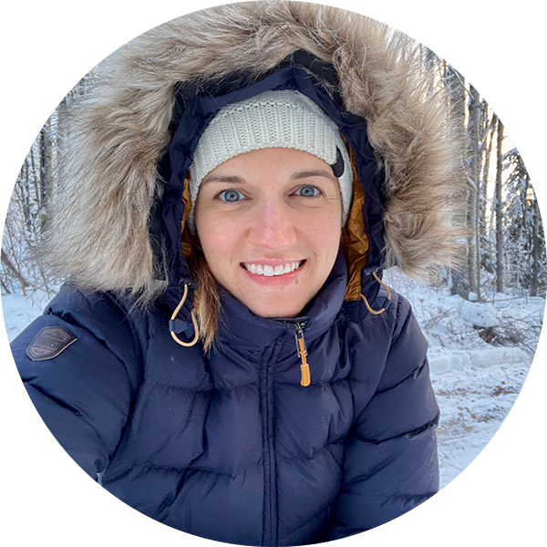 Emilie L. S. Wright, MBA | Alaska