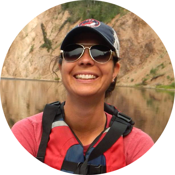 Adrian Gall, Ph.D. | Alaska