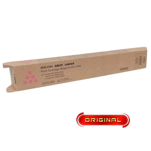 Toner RICOH IM C300 Magenta | Ivoire Toner