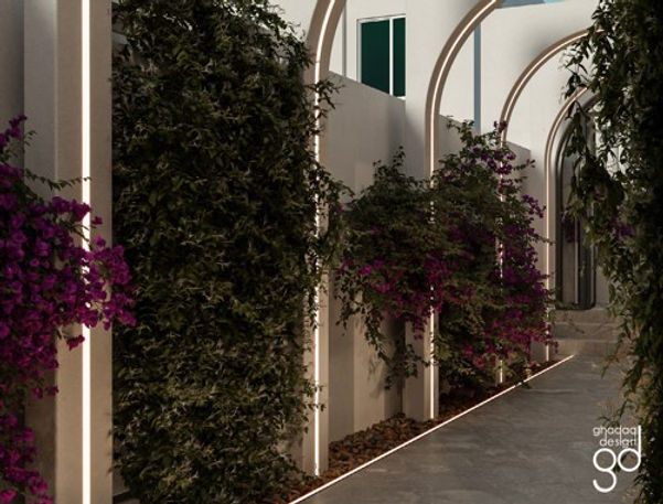 Savva Restaurant & Lounge, Dubai | Ghadaq