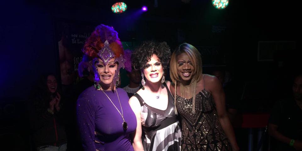 RU PAUL'S DRAG RACE AND SHOWS