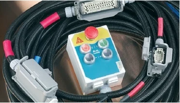 Why Us? | Jotwire Harness