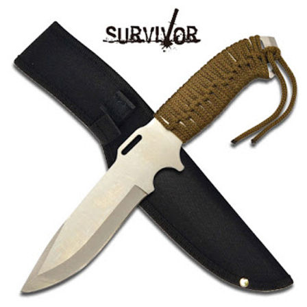 Porque escolher facas fulltang