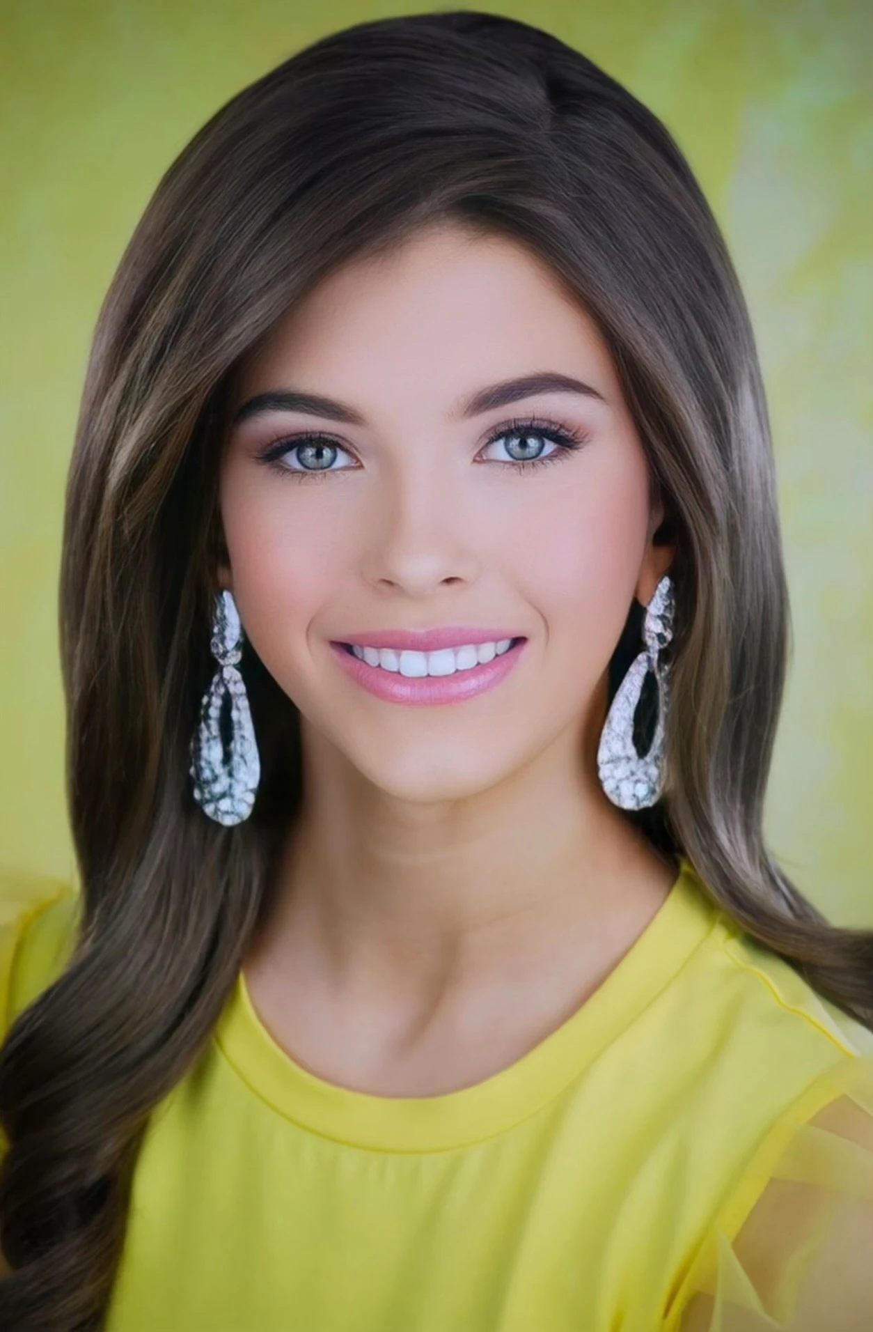 OUR CONTESTANTS | Miss Arkansas