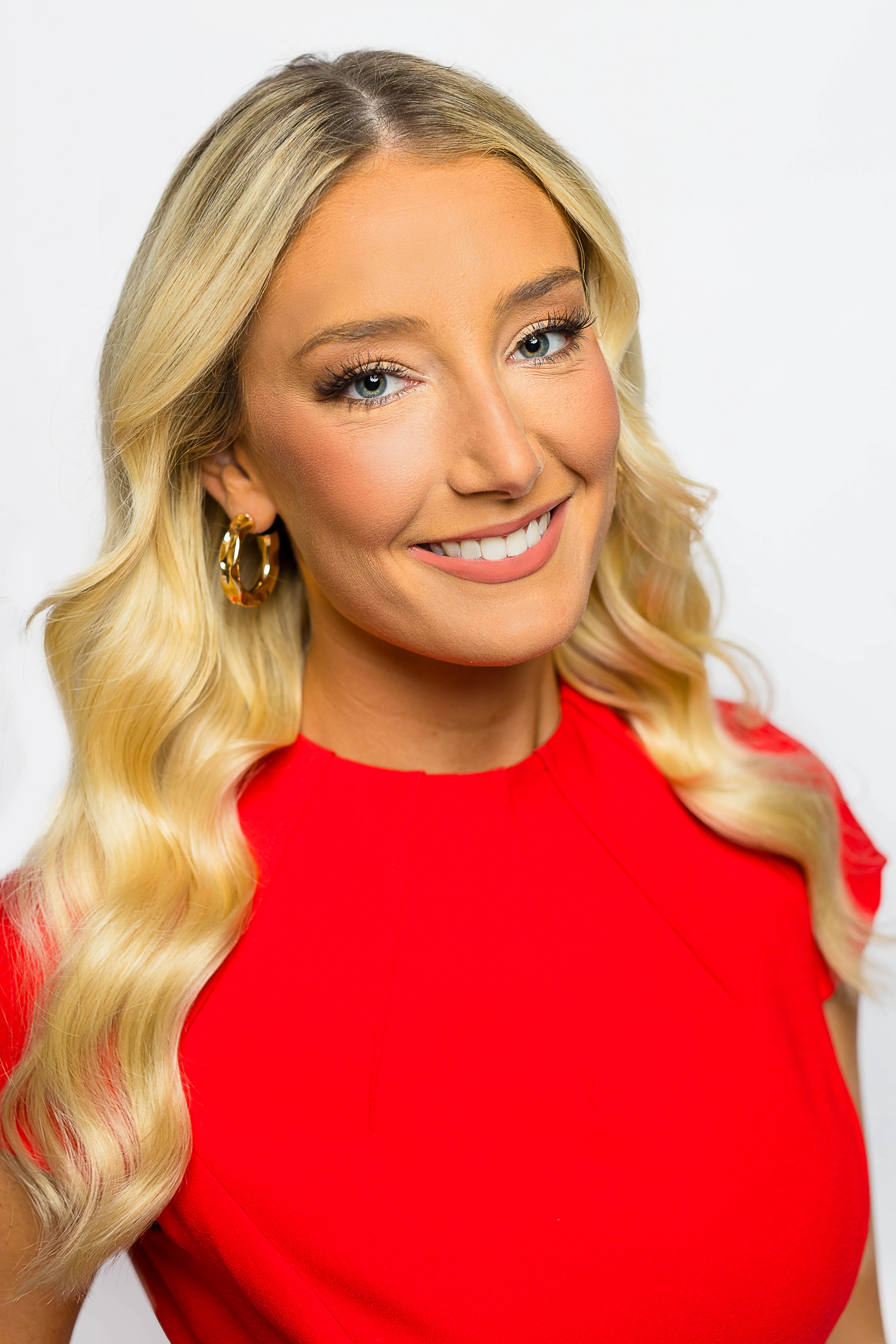 OUR CONTESTANTS | Miss Arkansas