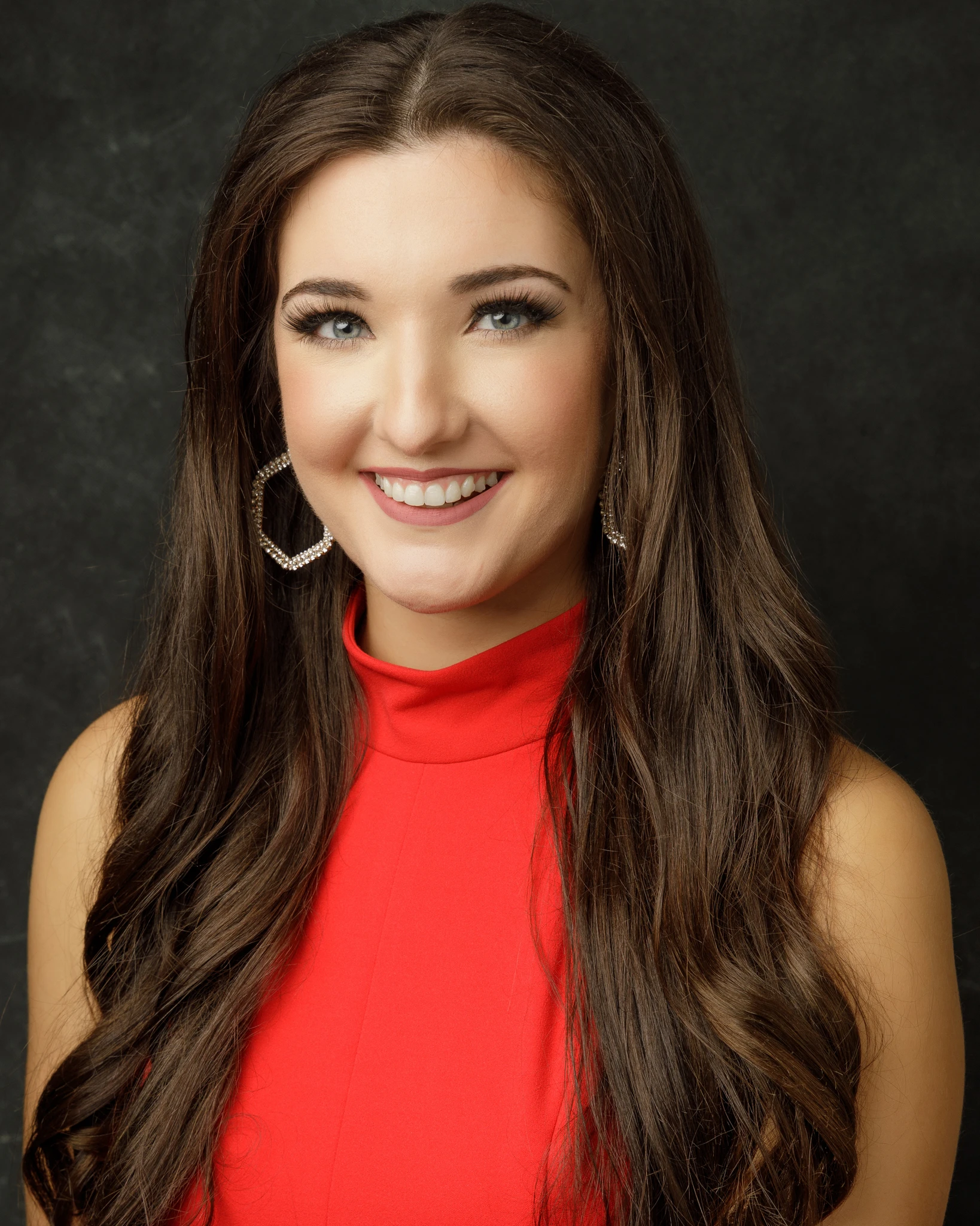OUR CONTESTANTS | Miss Arkansas