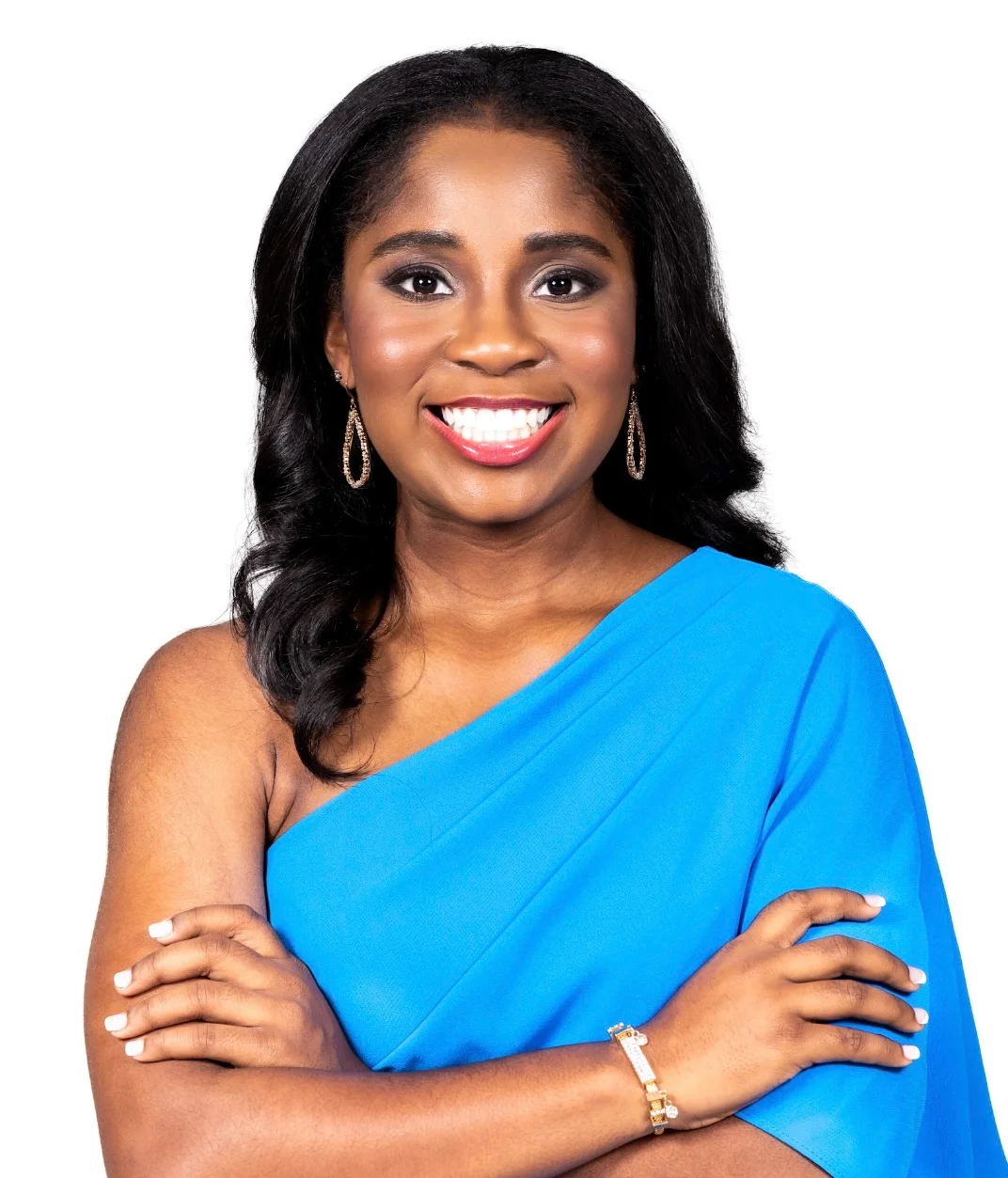 OUR CONTESTANTS | Miss Arkansas