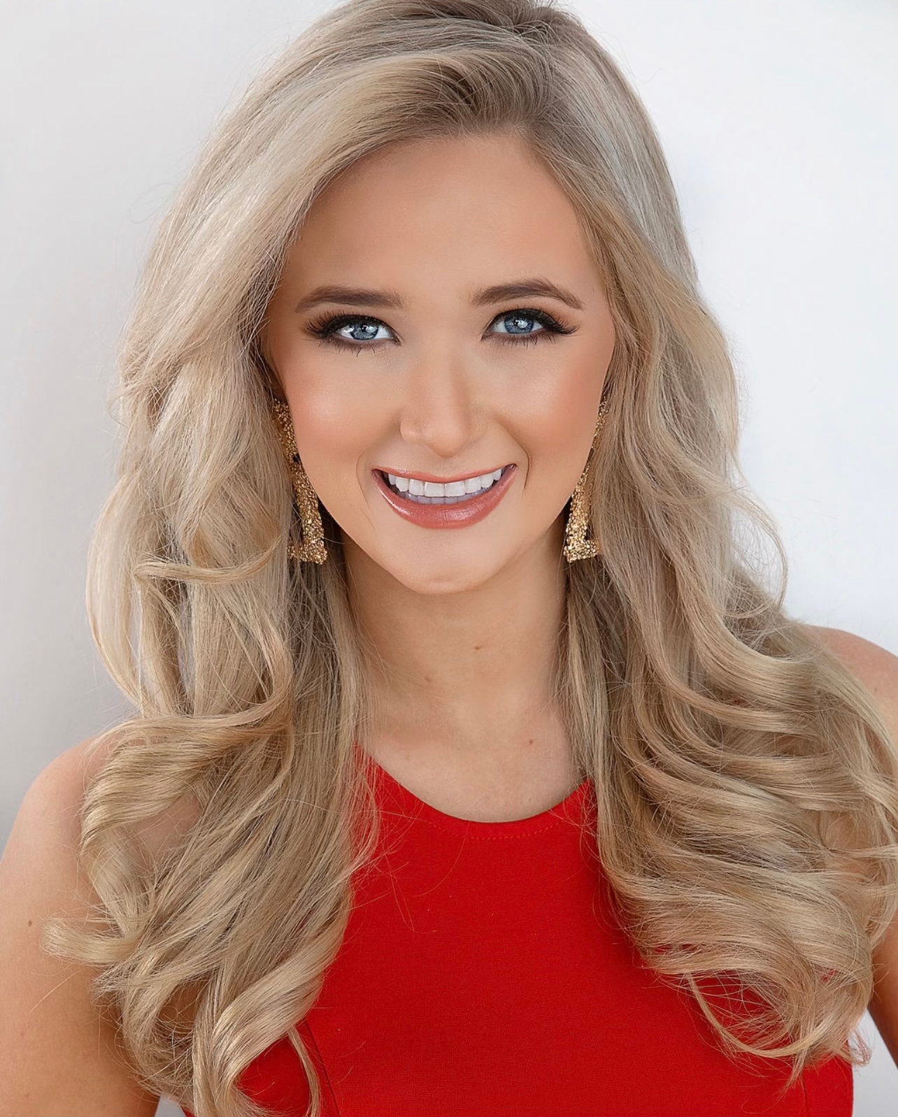 OUR CONTESTANTS | Miss Arkansas