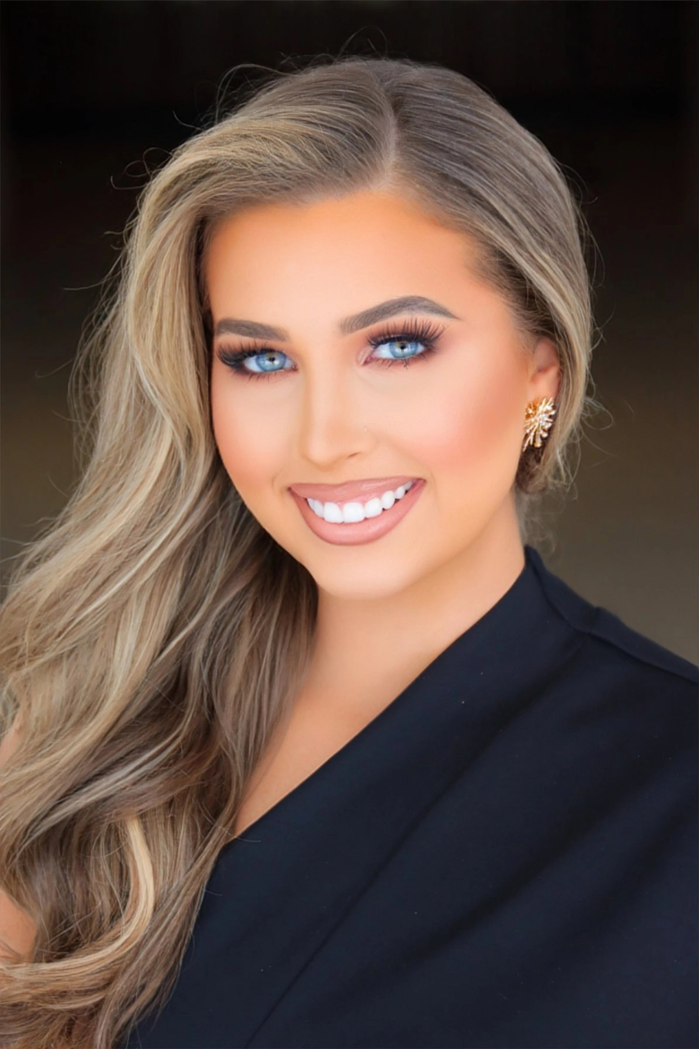 OUR CONTESTANTS | Miss Arkansas