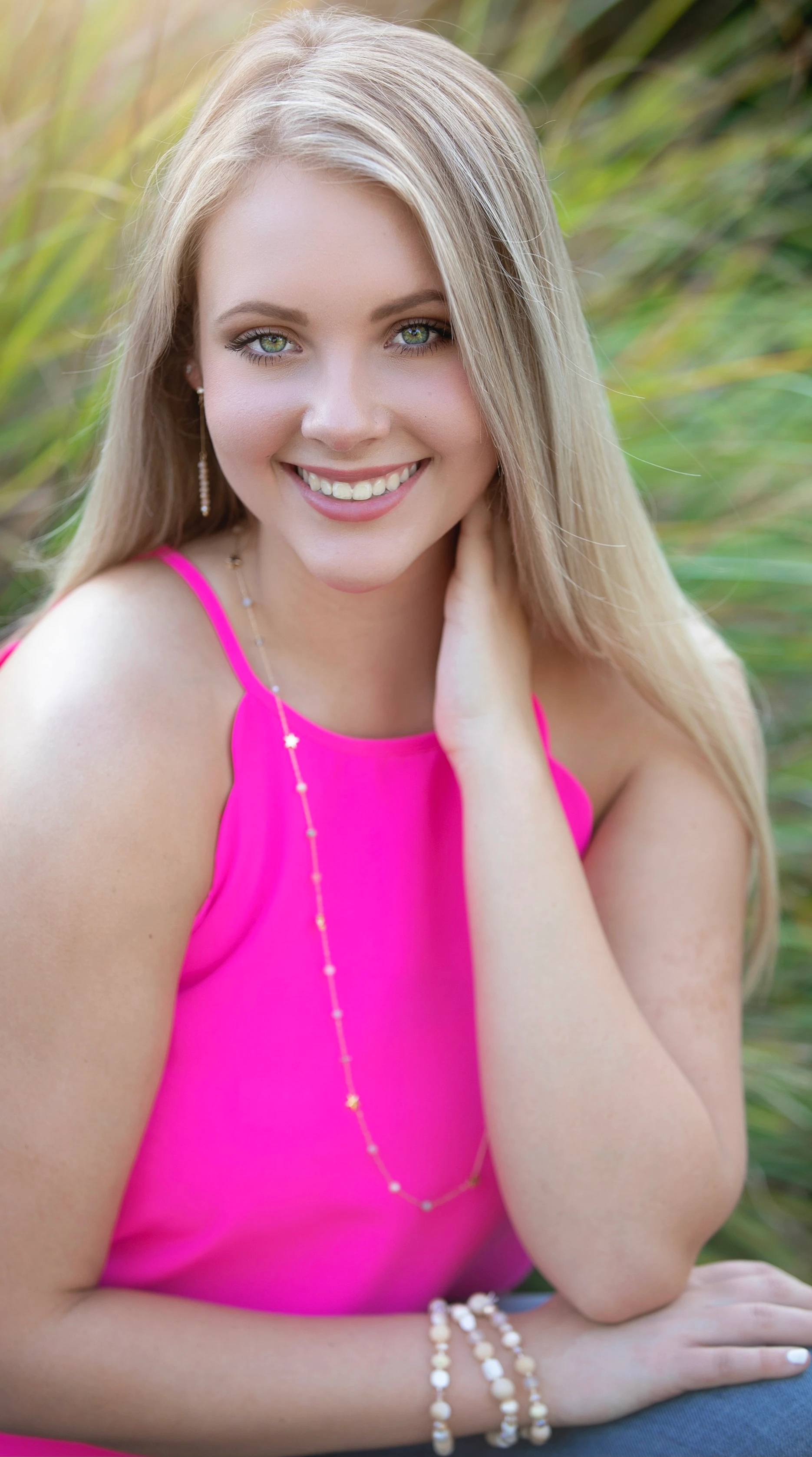 OUR CONTESTANTS | Miss Arkansas