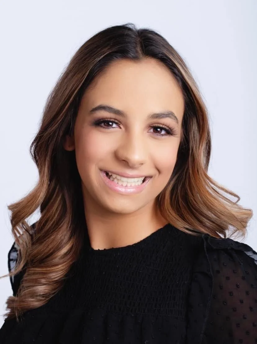 OUR CONTESTANTS | Miss Arkansas