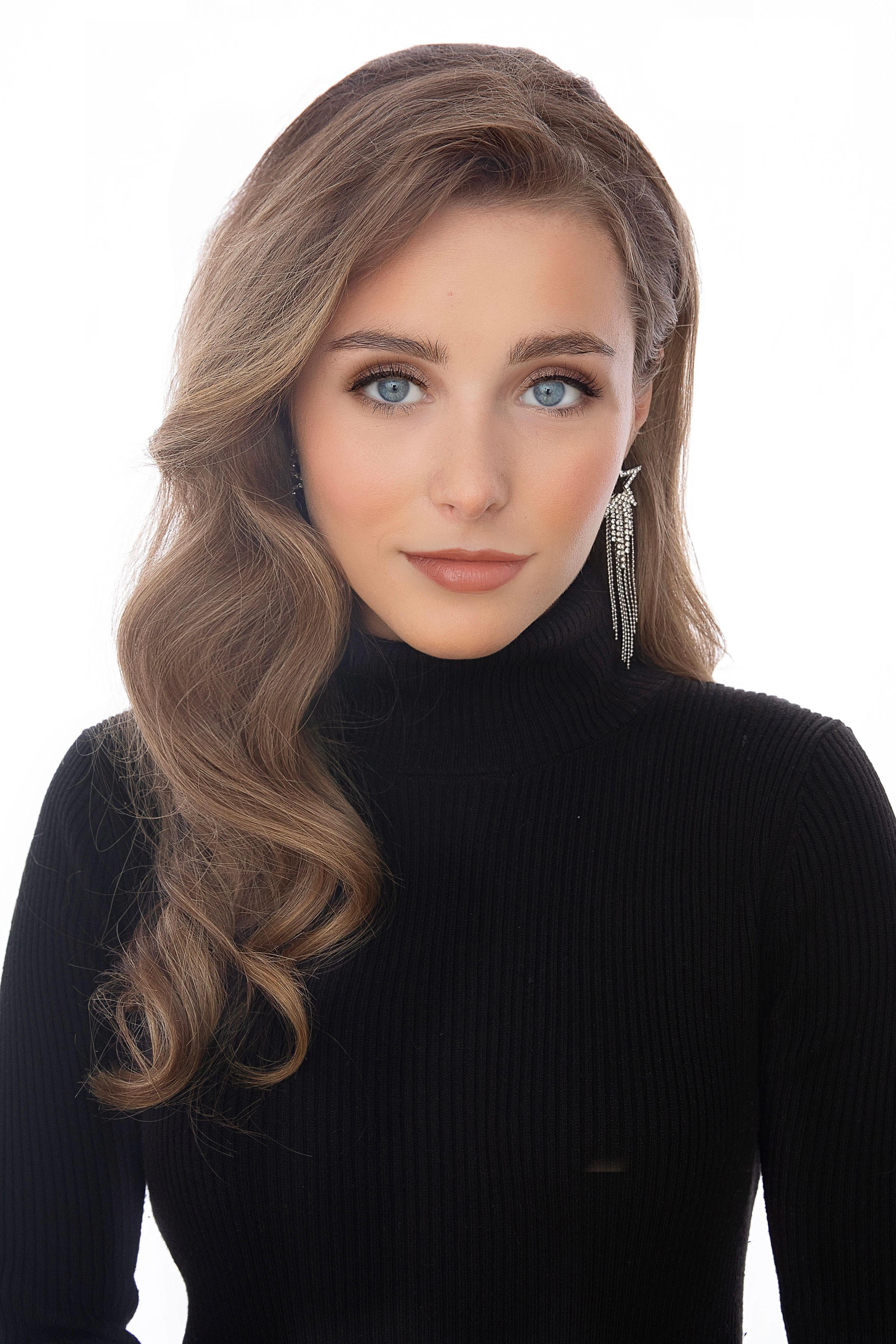 OUR CONTESTANTS | Miss Arkansas