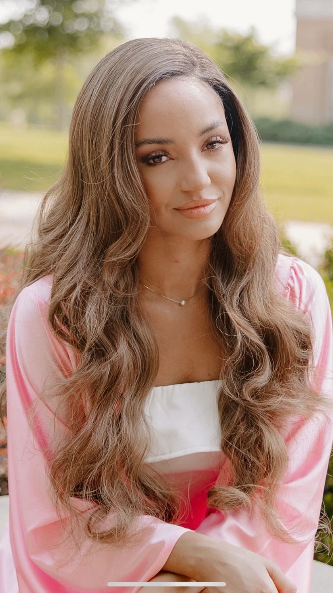 OUR CONTESTANTS | Miss Arkansas