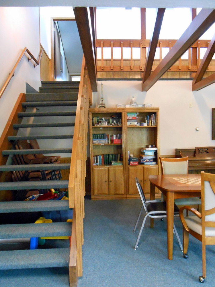 Christopherhaus | home