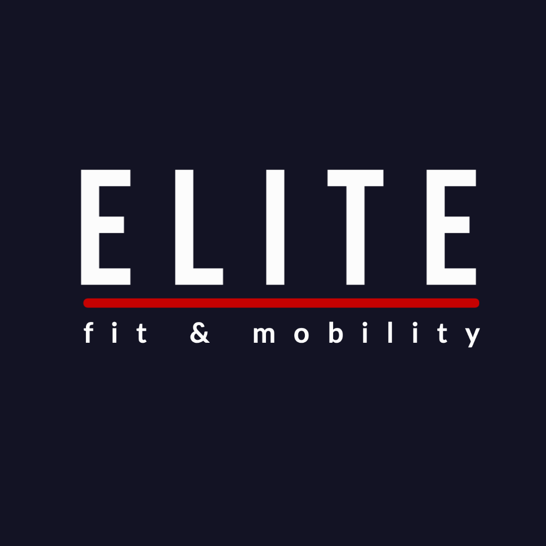 Elite Fit & Mobility | Personal Training, Sports Performance & Rehab ...