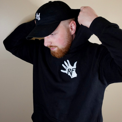 rfsleights Classic Hoodie | Reid Ferry