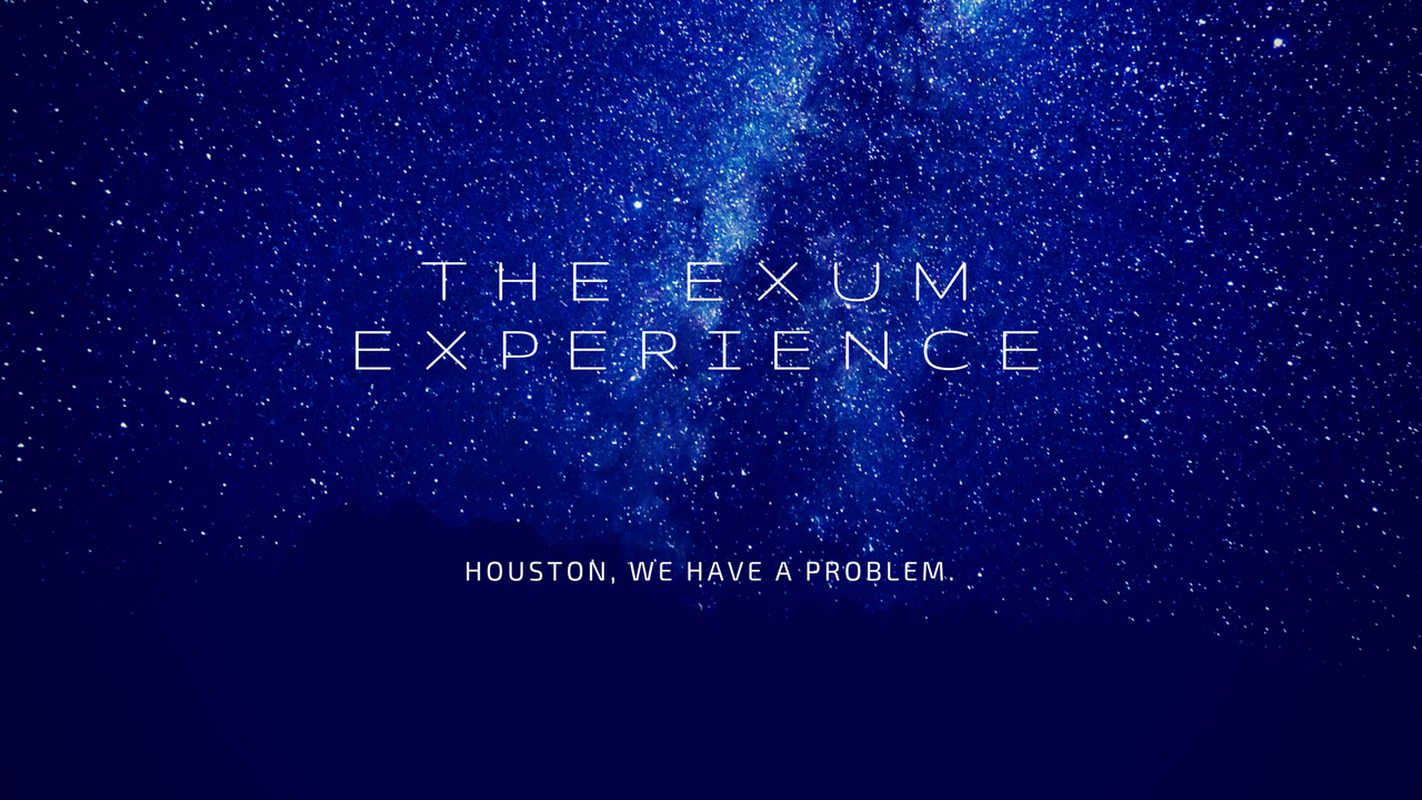 Alex Exum | Town Crier. Orator. Rabble-Rouser | Long Beach, California