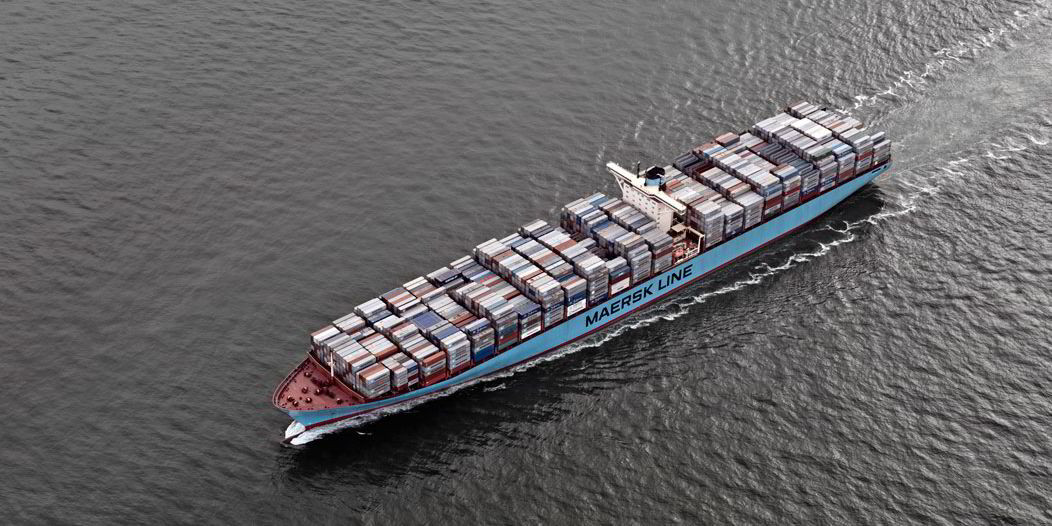 Global integrated logistics company | dragonfish